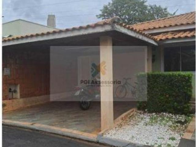 Casa de Condomínio para venda em Jardim Conceição de 90.00m² com 1 Quarto