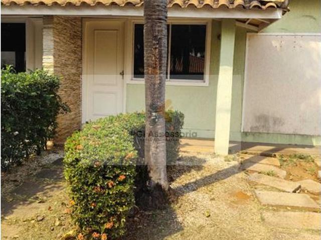 Casa de Condomínio para venda em Jardim Conceição em São José Do Rio Preto São Paulo de 80.00m² com 3 Quartos, 1 Suíte e 2 Garagens