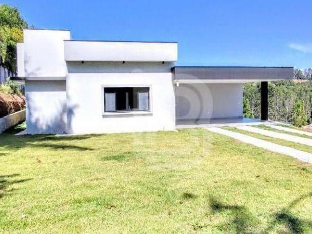 Casa de Condomínio para venda em Jardim Caxambu de 250.00m² com 3 Quartos, 2 Suites e 2 Garagens