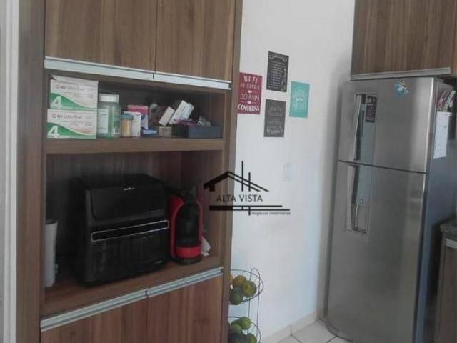 Casa de Condomínio para venda em Jardim Califórnia, Uberlând