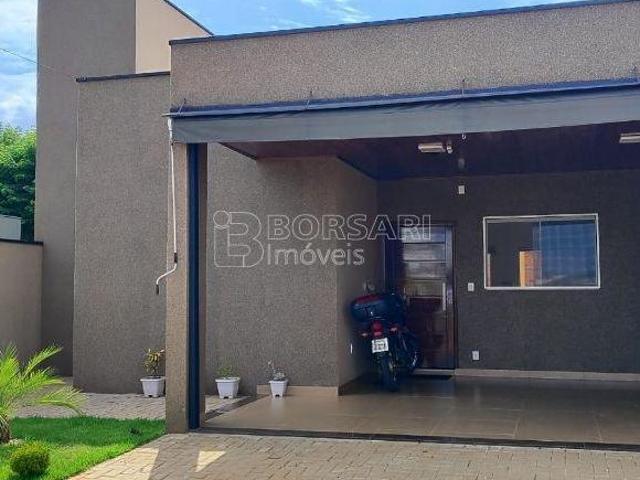 Casa de Condomínio para venda em Jardim Califórnia de 70.00m² com 2 Quartos, 1 Suite e 4 Garagens