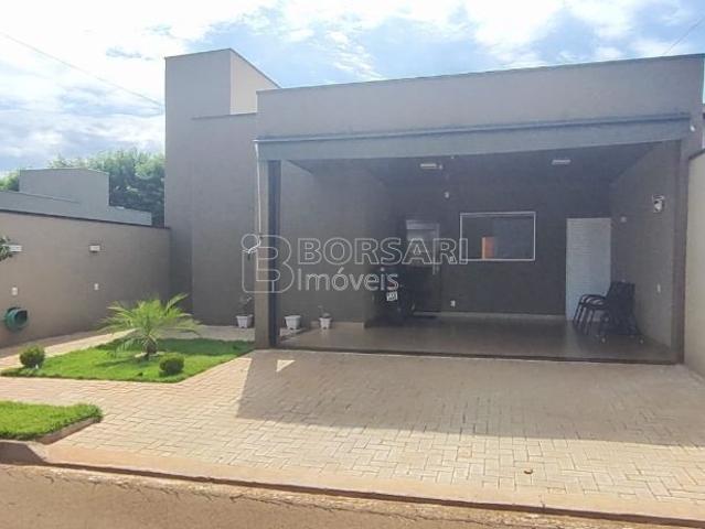 Casa de Condomínio para venda em Jardim Califórnia em Araraquara São Paulo de 70.00m² com 2 Quartos, 1 Suíte e 4 Garagens