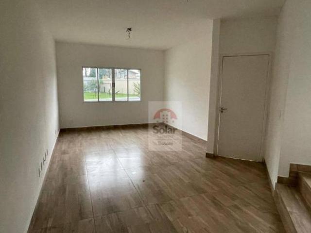 Casa de Condomínio para venda em Jardim Califórnia de 107.00m² com 3 Quartos, 1 Suite e 2 Garagens