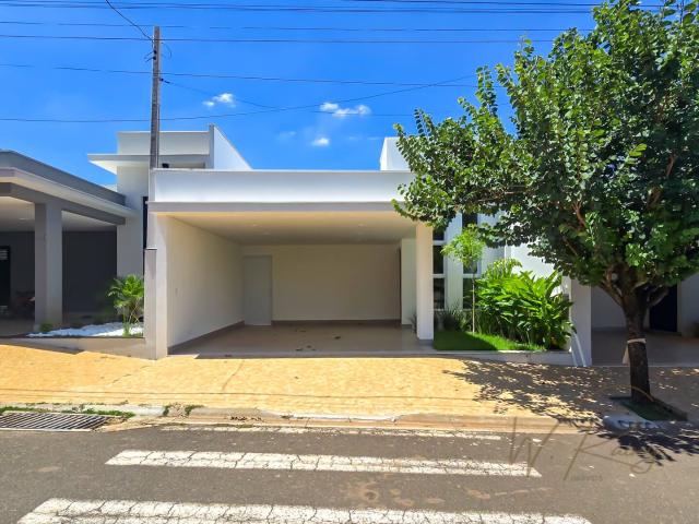 Casa de Condomínio para venda em Jardim Califórnia em Piracicaba São Paulo de 131.00m² com 3 Quartos, 2 Suítes e 2 Garagens