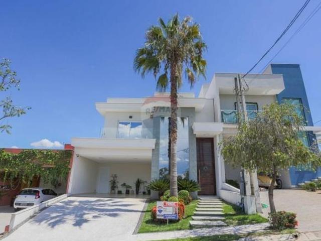 Casa de Condomínio para venda em Jardim Campos Do Conde Ii de 215.00m² com 3 Quartos, 1 Suite e 4 Ga