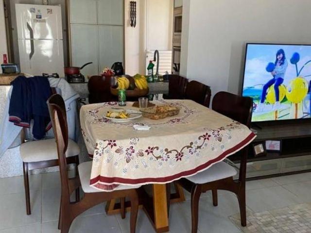 Casa de Condomínio para venda em Jardim Carolina de 116.00m² com 3 Quartos, 1 Suite e 2 Garagens
