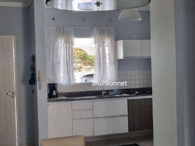 Casa de Condomínio para venda em Jardim Carolina de 111.00m² com 3 Quartos, 1 Suite e 2 Garagens