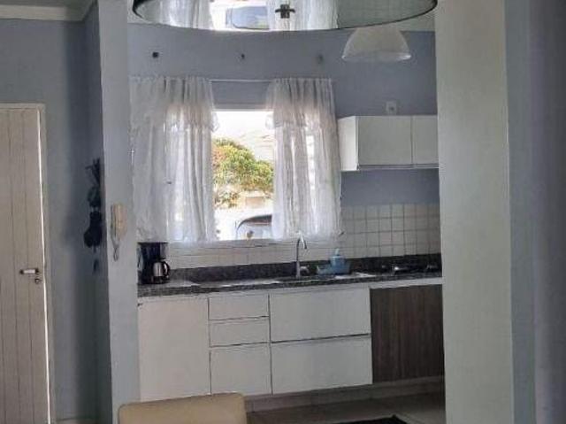 Casa de Condomínio para venda em Jardim Carolina de 111.00m² com 3 Quartos, 1 Suite e 2 Garagens
