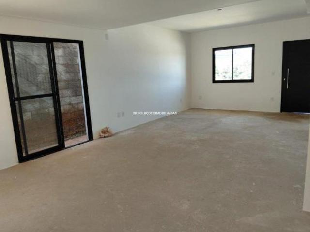 Casa de Condomínio para venda em Jardim Carolina de 125.00m² com 3 Quartos, 1 Suite e 2 Garagens