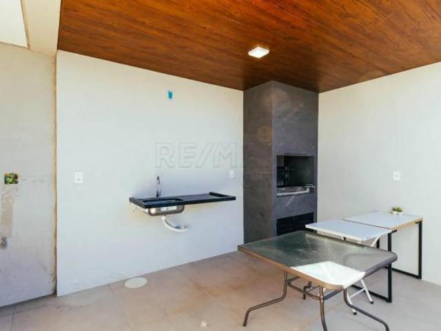 Casa de Condomínio para venda em Jardim Carolina de 131.00m² com 3 Quartos, 1 Suite e 2 Garagens