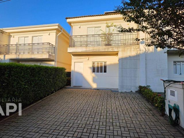 Casa de Condomínio para venda em Jardim Carolina em Jundiaí São Paulo de 111.00m² com 3 Quartos, 1 Suíte e 2 Garagens