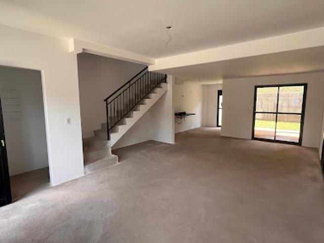 Casa de Condomínio para venda em Jardim Carolina em Jundiaí São Paulo de 125.00m² com 3 Quartos, 3 Suítes e 2 Garagens