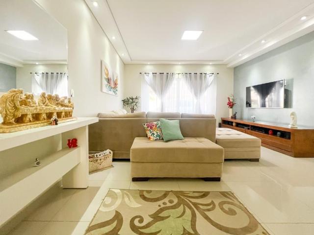 Casa de Condomínio para venda em Jardim Carolina em Jundiaí São Paulo de 244.00m² com 3 Quartos, 3 Suítes e 6 Garagens