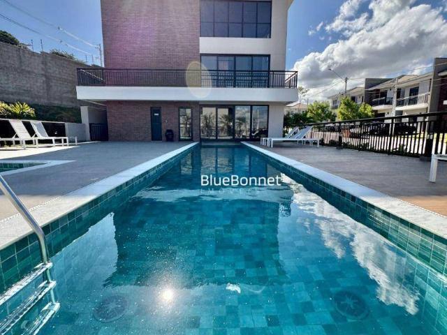 Casa de Condomínio para venda em Jardim Carolina em Jundiaí São Paulo de 89.00m² com 2 Quartos, 1 Suíte e 2 Garagens