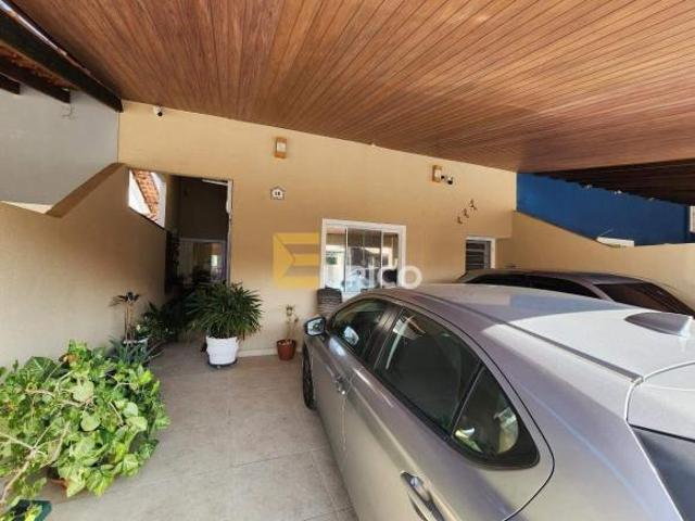 Casa de Condomínio para venda em Jardim Casa Branca de 70.00m² com 2 Quartos, 1 Suite e 3 Garagens