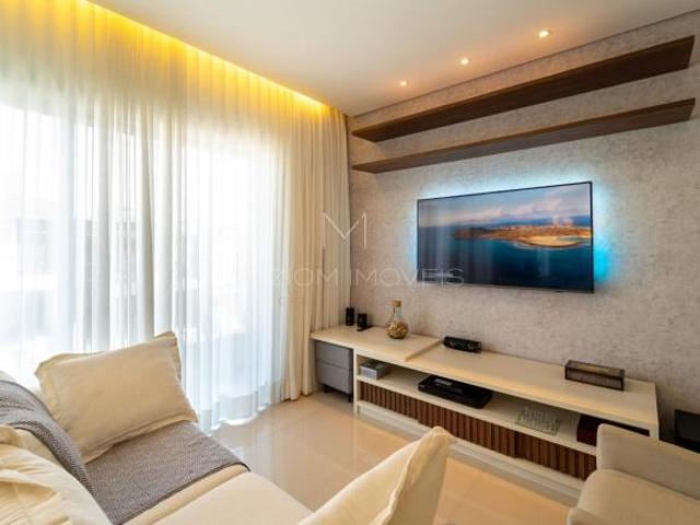 Casa de Condomínio para venda em Jardim Celeste de 125.00m² com 3 Quartos, 2 Suites e 4 Garagens