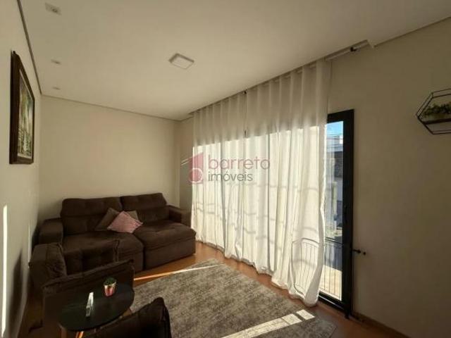 Casa de Condomínio para venda em Jardim Celeste de 134.00m² com 3 Quartos, 1 Suite e 4 Garagens