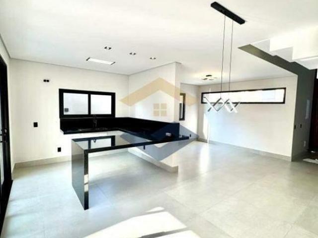 Casa de Condomínio para venda em Jardim Celeste de 160.00m² com 3 Quartos, 3 Suites e 4 Garagens