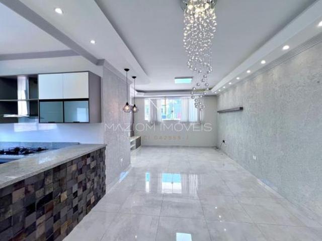 Casa de Condomínio para venda em Jardim Celeste de 166.00m² com 3 Quartos, 1 Suite e 4 Garagens