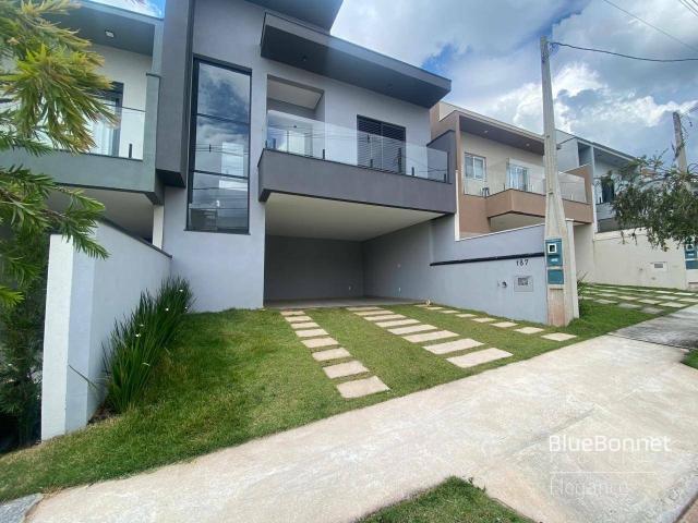 Casa de Condomínio para venda em Jardim Celeste em Jundiaí São Paulo de 128.00m² com 3 Quartos e 4 Garagens