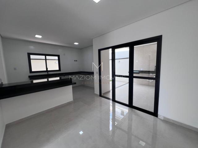 Casa de Condomínio para venda em Jardim Celeste em Jundiaí São Paulo de 152.00m² com 3 Quartos, 1 Suíte e 4 Garagens
