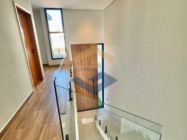 Casa de Condomínio para venda em Jardim Celeste em Jundiaí São Paulo de 160.00m² com 3 Quartos, 3 Suítes e 4 Garagens
