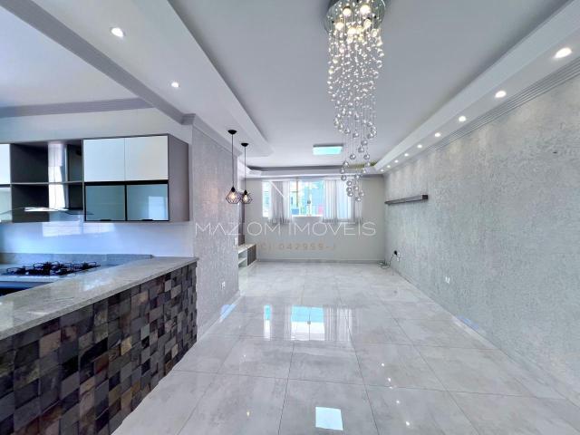 Casa de Condomínio para venda em Jardim Celeste em Jundiaí São Paulo de 166.00m² com 3 Quartos, 1 Suíte e 4 Garagens