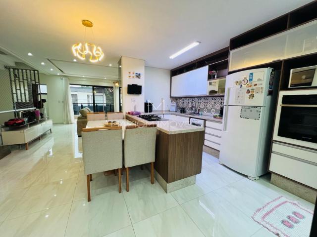 Casa de Condomínio para venda em Jardim Celeste em Jundiaí São Paulo de 210.00m² com 4 Quartos, 1 Suíte e 4 Garagens