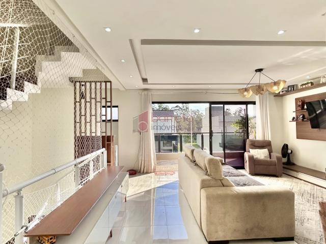Casa de Condomínio para venda em Jardim Celeste em Jundiaí São Paulo de 230.00m² com 3 Quartos, 1 Suíte e 4 Garagens