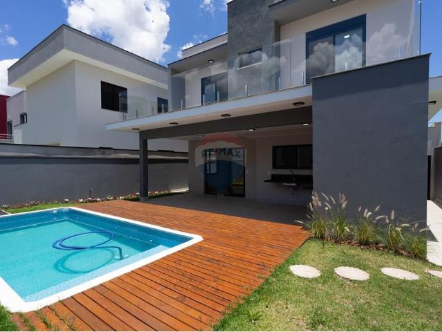 Casa de Condomínio para venda em Jardim Celeste em Jundiaí São Paulo de 236.00m² com 3 Quartos, 1 Suíte e 4 Garagens