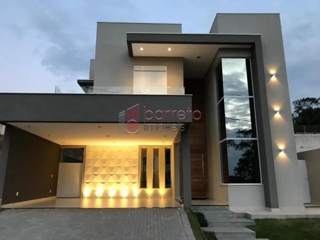 Casa de Condomínio para venda em Jardim Celeste em Jundiaí São Paulo de 250.00m² com 3 Quartos, 3 Suítes e 4 Garagens