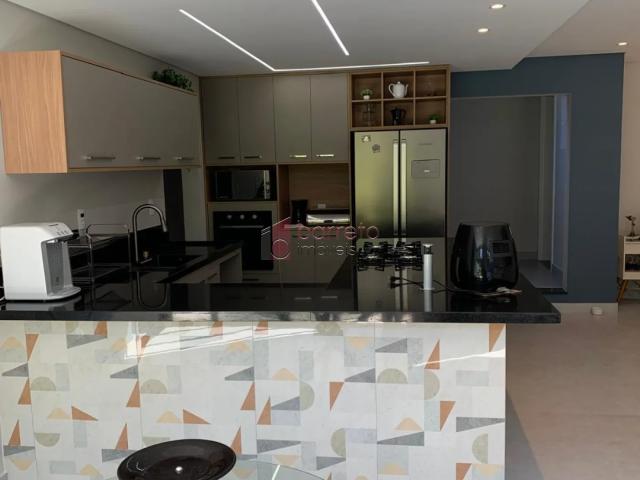 Casa de Condomínio para venda em Jardim Celeste em Jundiaí São Paulo de 262.00m² com 4 Quartos, 4 Suítes e 4 Garagens