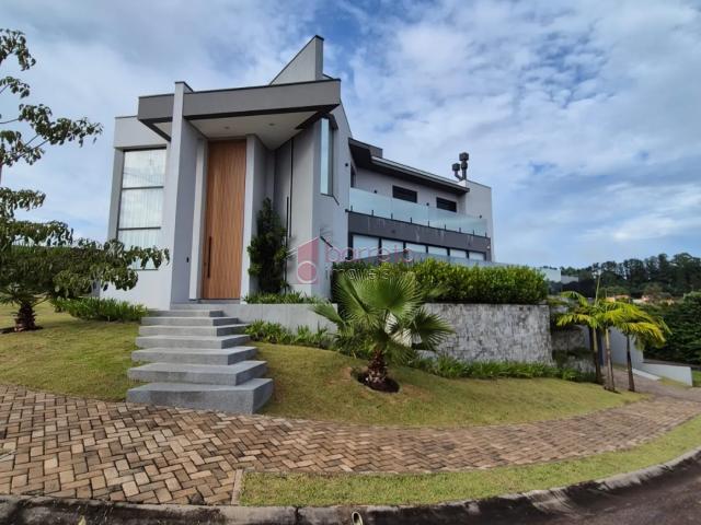 Casa de Condomínio para venda em Jardim Celeste em Jundiaí São Paulo de 282.00m² com 3 Quartos, 1 Suíte e 3 Garagens