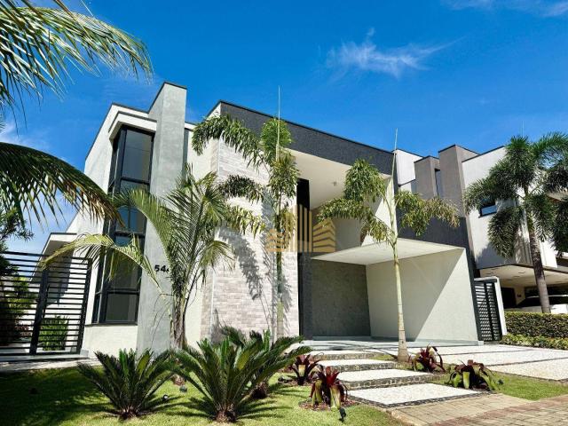 Casa de Condomínio para venda em Jardim Cidade Jardim em Indaiatuba São Paulo de 260.00m² com 4 Quartos, 4 Suítes e 4 Garagens