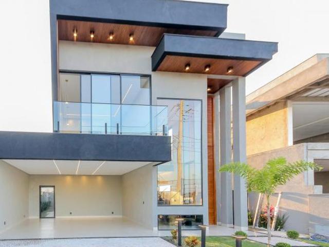Casa de Condomínio para venda em Jardim Cristal, Aparecida d