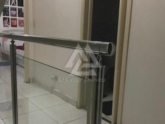 Casa de Condomínio para venda em Jardim Cristal de 94.00m² com 3 Quartos, 1 Suite e 2 Garagens