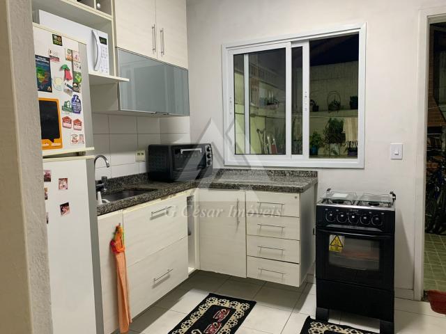 Casa de Condomínio para venda em Jardim Cristal em São Paulo São Paulo de 94.00m² com 3 Quartos, 1 Suíte e 2 Garagens
