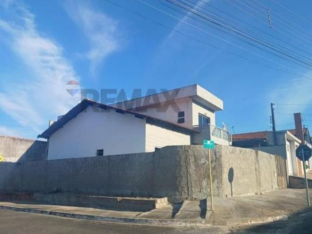 Casa de Condomínio para venda em Jardim Cristina de 150.00m² com 3 Quartos, 1 Suite e 1 Garagem