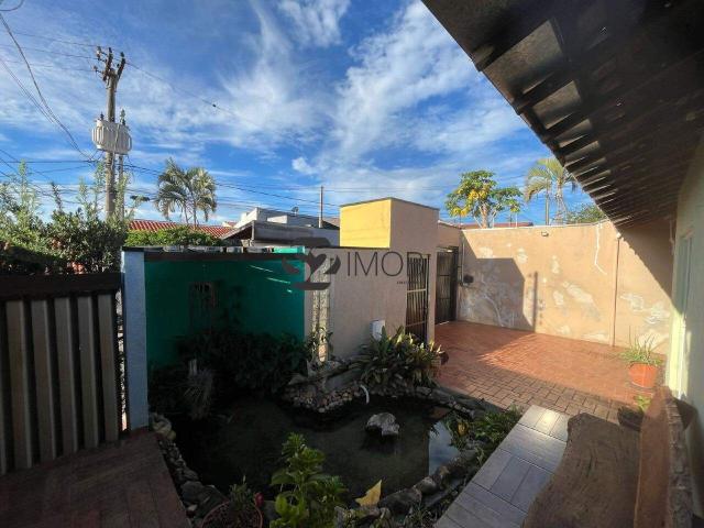 Casa de Condomínio para venda em Jardim Cristina em Mogi Guaçu São Paulo de 30.00m² com 3 Quartos, 1 Suíte e 2 Garagens