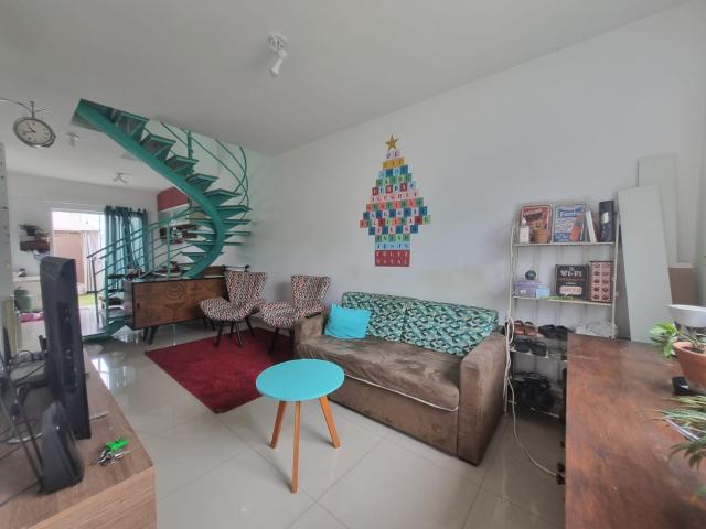 Casa de Condomínio para venda em Jardim Cristina em Pindamonhangaba São Paulo de 80.00m² com 3 Quartos, 1 Suíte e 2 Garagens