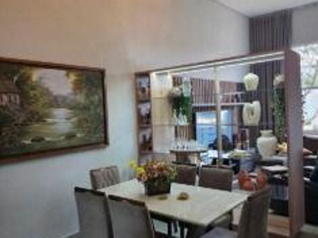 Casa de Condomínio para venda em Jardim Cybelli de 155.00m² com 3 Quartos, 3 Suites e 4 Garagens