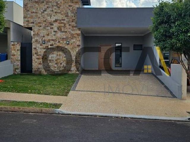 Casa para venda em Jardim Cybelli em Ribeirão Preto São Paulo de 149.00m² com 3 Quartos, 3 Suítes e 4 Garagens