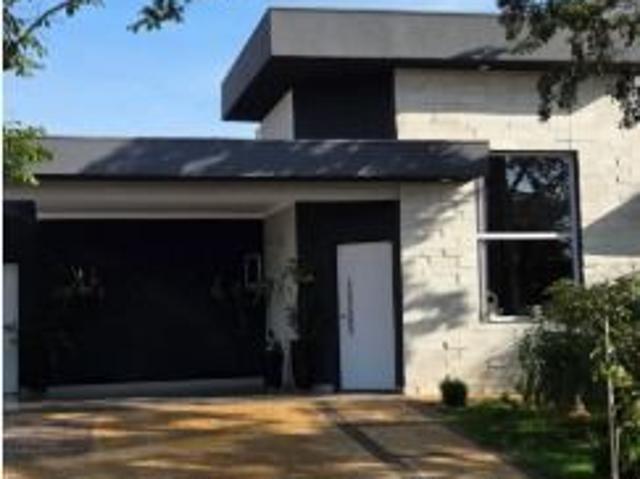 Casa de Condomínio para venda em Jardim Cybelli em Ribeirão Preto São Paulo de 155.00m² com 3 Quartos, 3 Suítes e 4 Garagens