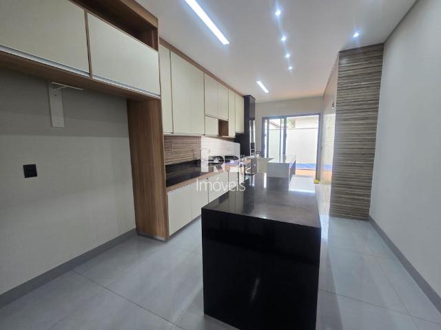 Casa de Condomínio para venda em Jardim Cybelli em Ribeirão Preto São Paulo de 152.00m² com 3 Quartos, 3 Suítes e 2 Garagens