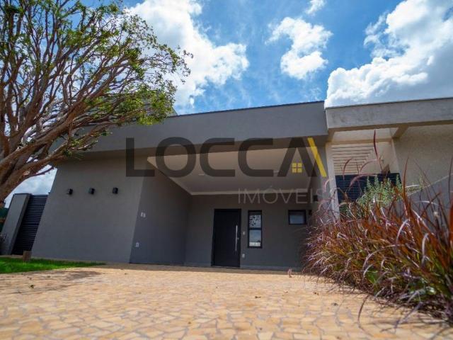 Casa para venda em Jardim Cybelli em Ribeirão Preto São Paulo de 250.00m² com 3 Quartos, 3 Suítes e 1 Garagem