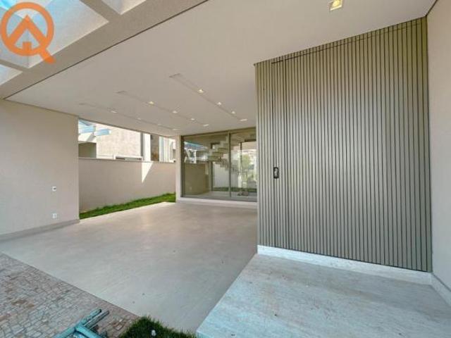 Casa de Condomínio para venda em Jardim América de 418.00m² com 5 Quartos, 5 Suites e 4 Garagens