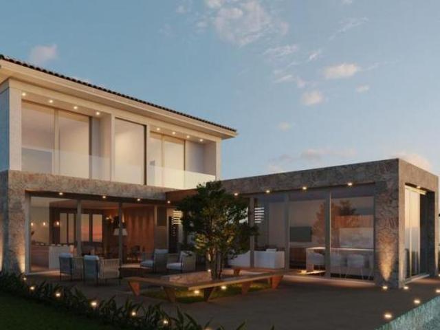 Casa de Condomínio para venda em Jardim América de 418.00m² com 5 Quartos, 5 Suites e 4 Garagens