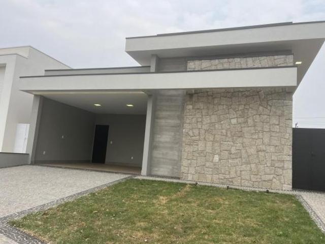 Casa de Condomínio para venda em Jardim América de 209.00m² com 3 Quartos, 3 Suites e 2 Garagens