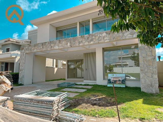 Casa de Condomínio para venda em Jardim América em Paulínia São Paulo de 418.00m² com 5 Quartos, 5 Suítes e 4 Garagens