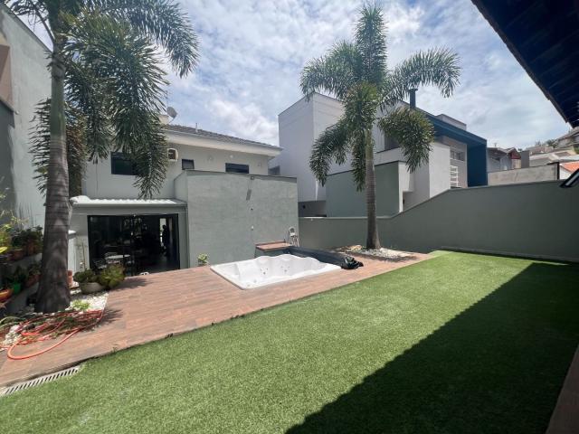 Casa de Condomínio para venda em Jardim América Ii em Valinhos São Paulo de 236.00m² com 3 Quartos, 3 Suítes e 4 Garagens